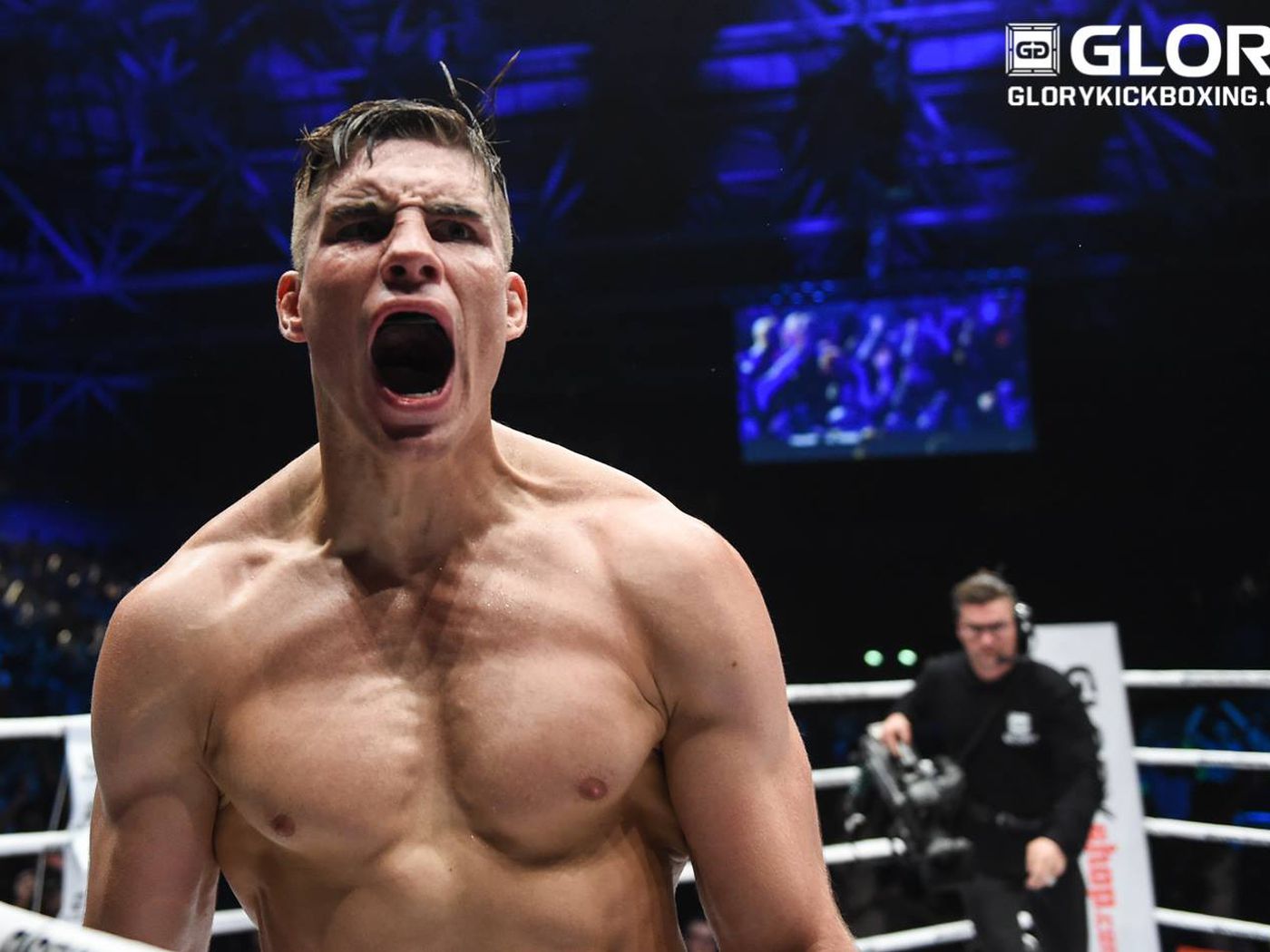 Rico Verhoeven Wallpapers - Wallpaper Cave