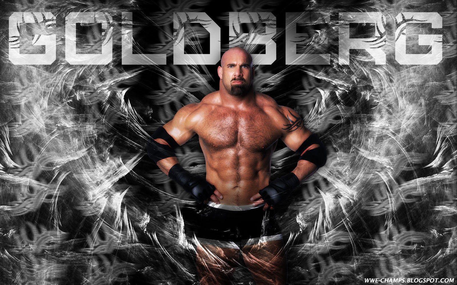 Goldberg Logo Wallpapers - Wallpaper Cave