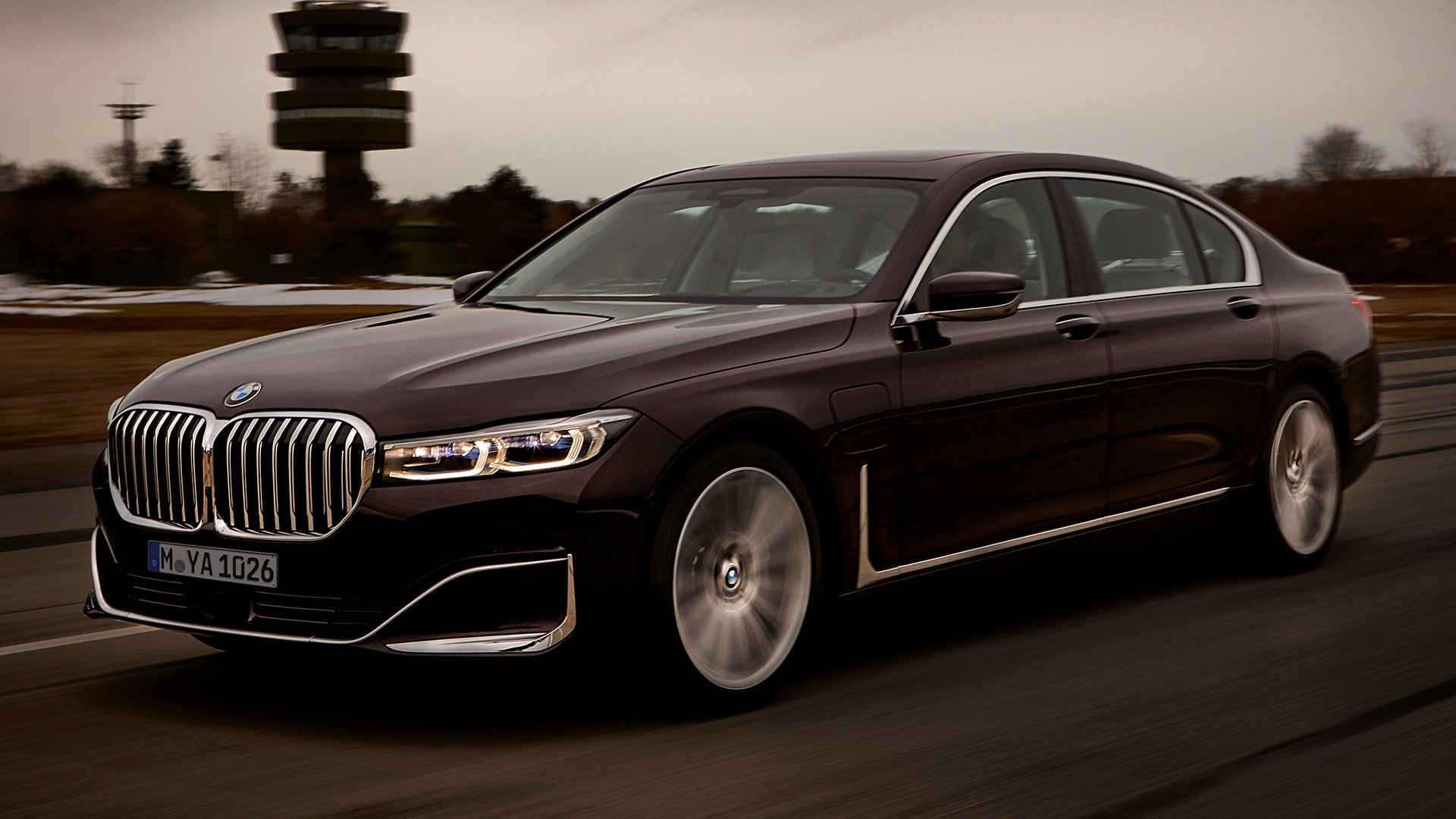 BMW 730 Wallpapers - Wallpaper Cave