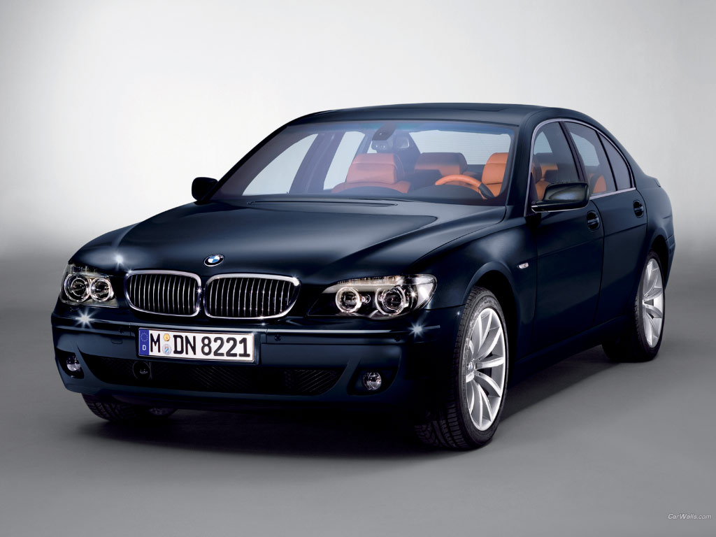 BMW 730 Wallpapers - Wallpaper Cave