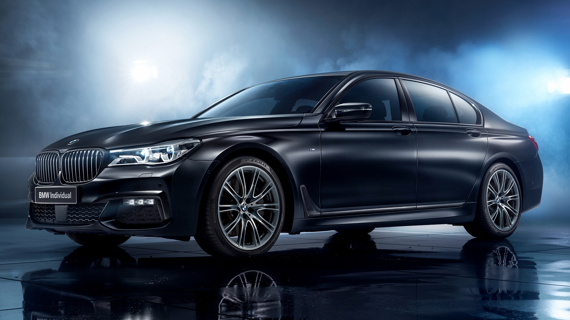 BMW 730 Wallpapers - Wallpaper Cave