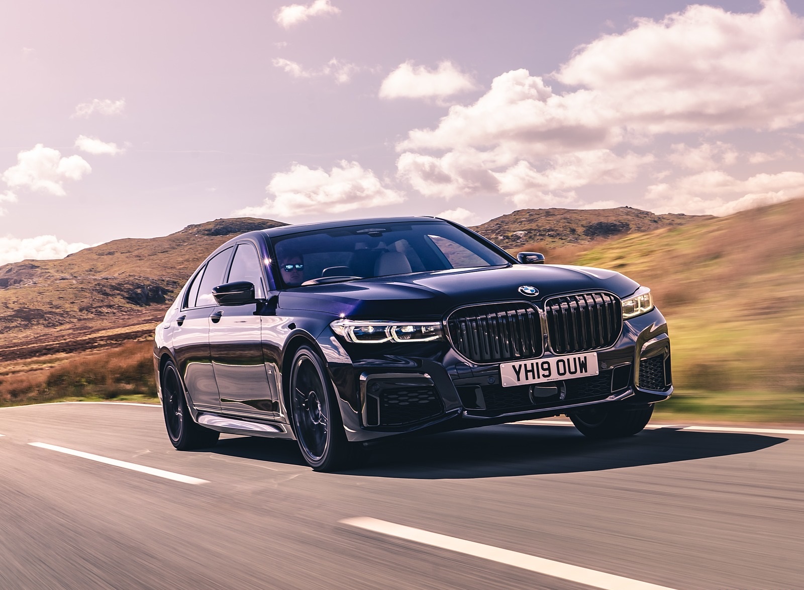 BMW 730 Wallpapers - Wallpaper Cave