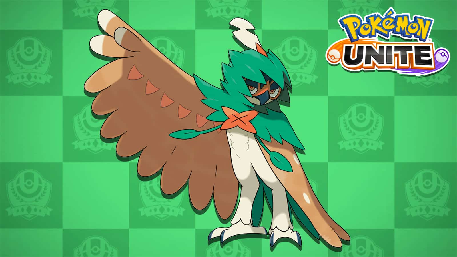 Pokémon Decidueye Wallpapers - Wallpaper Cave