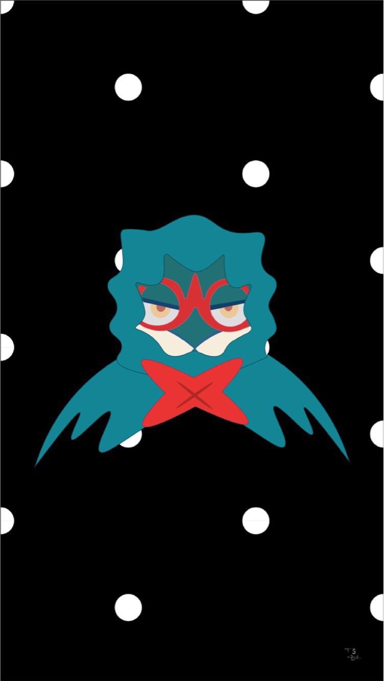 Pokémon Decidueye Wallpapers - Wallpaper Cave