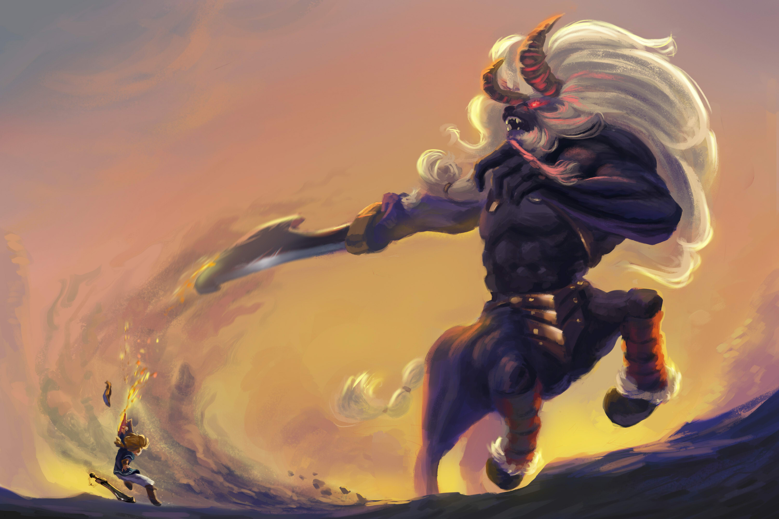 Lynel Wallpapers - Wallpaper Cave