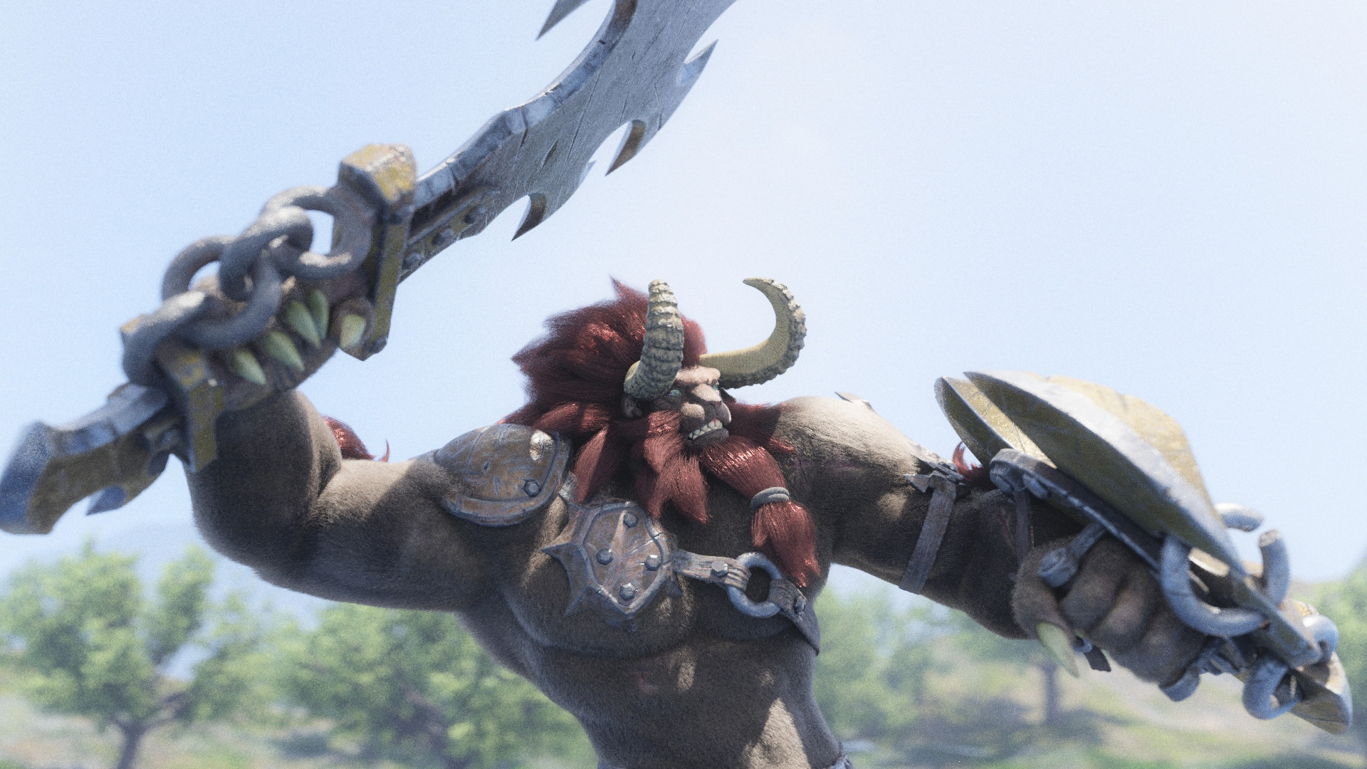 Lynel Wallpapers - Wallpaper Cave