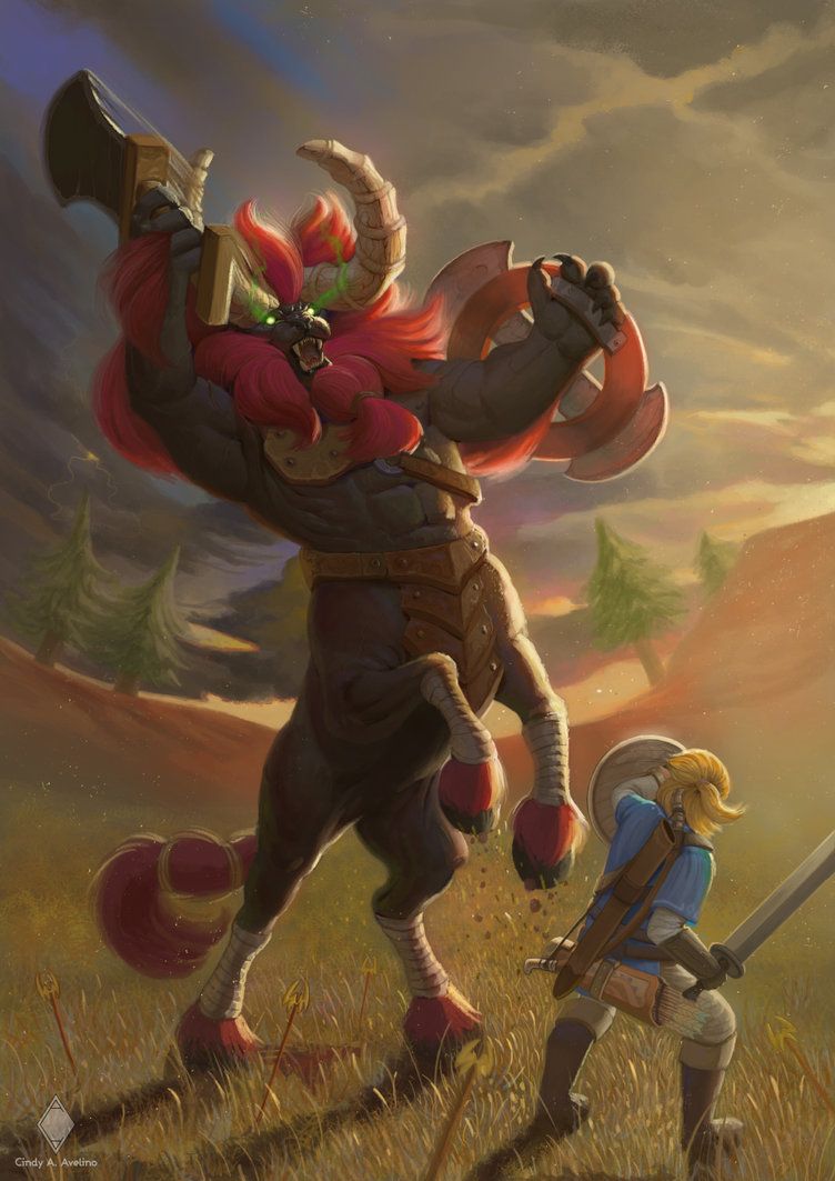 Lynel Wallpapers - Wallpaper Cave