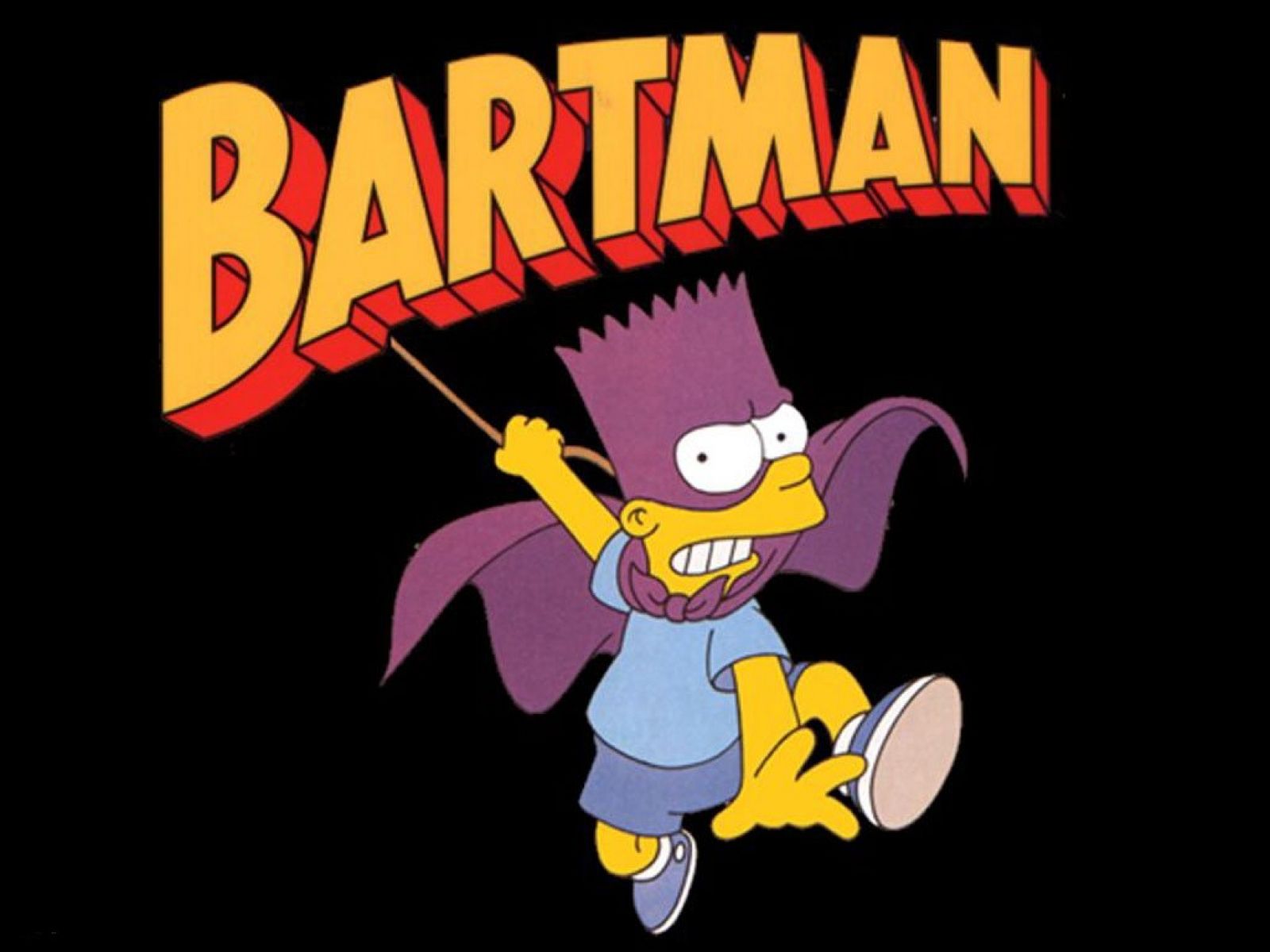 Bartman Wallpapers - Wallpaper Cave