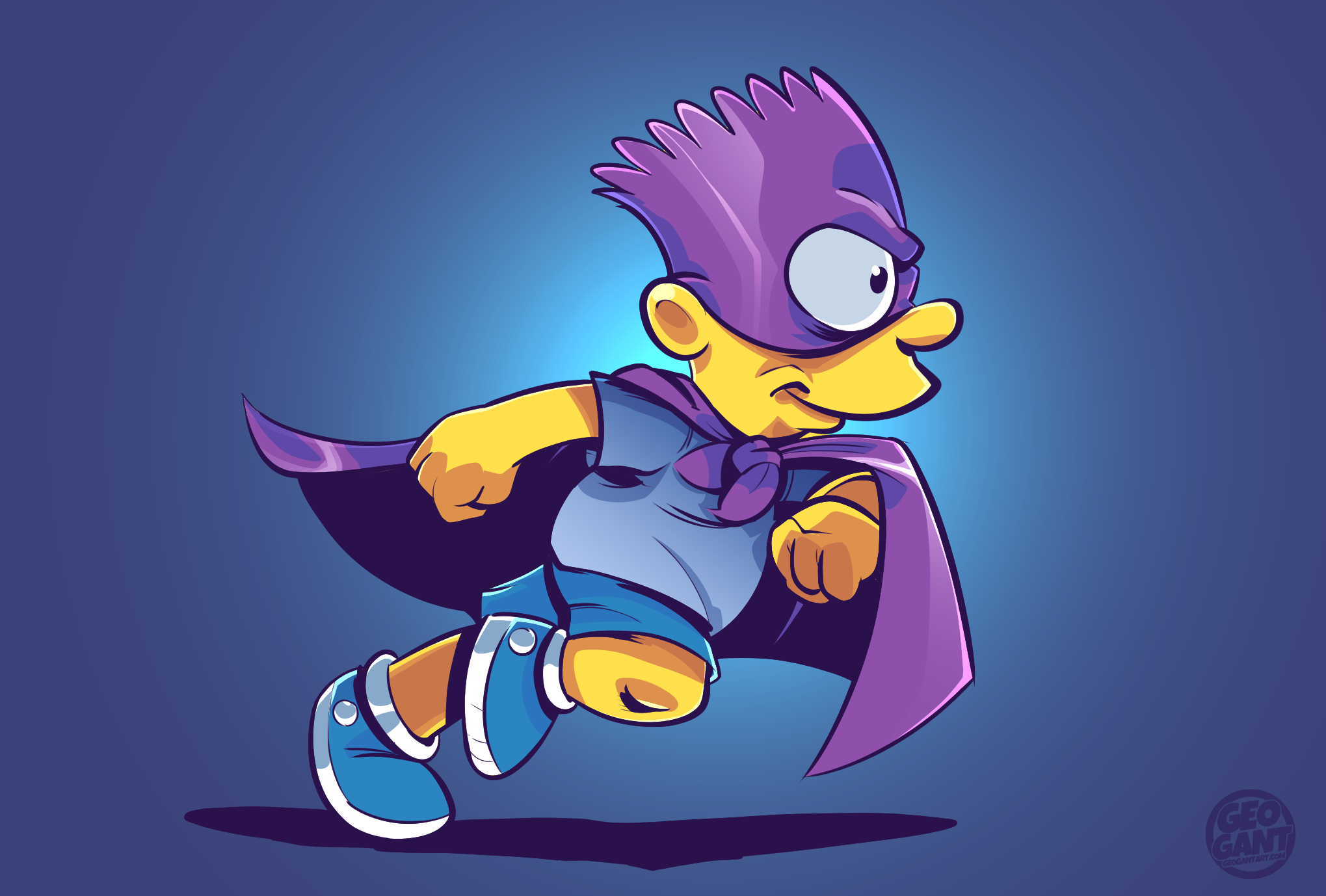 Bartman Wallpapers - Wallpaper Cave