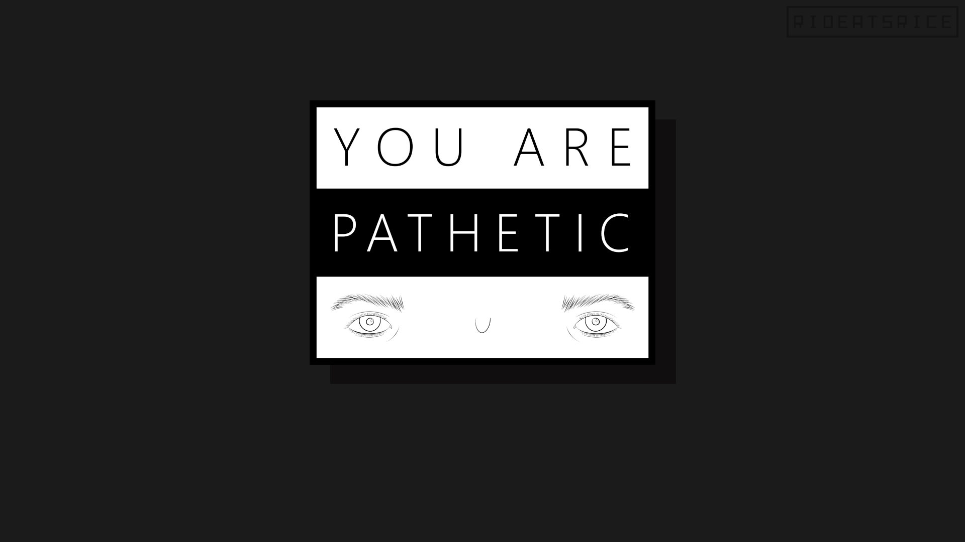 Pathetic Wallpapers - Wallpaper Cave