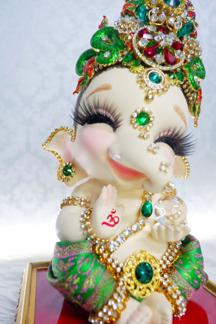 Little Ganpati Wallpapers - Wallpaper Cave