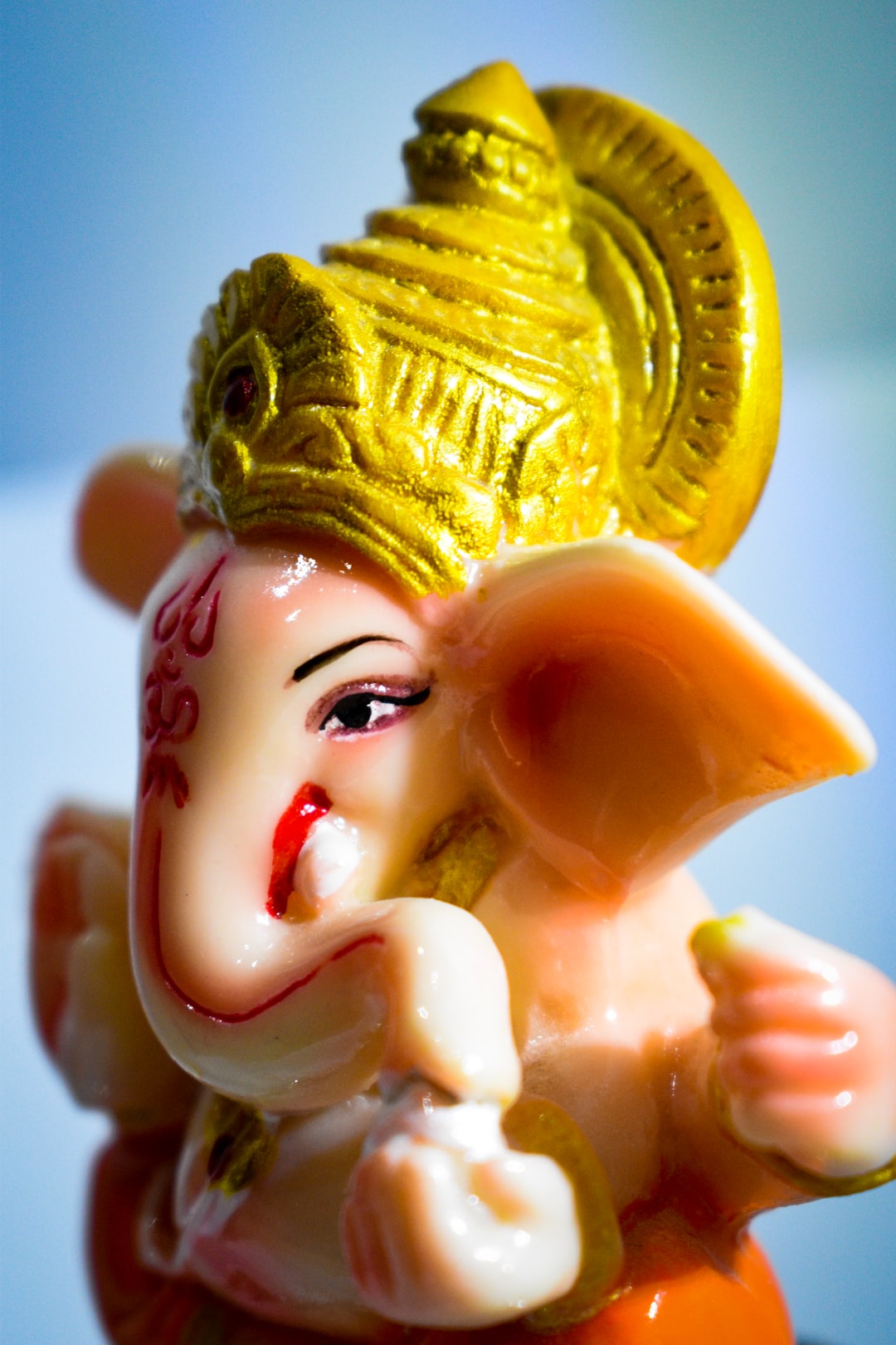 Little Ganpati Wallpapers - Wallpaper Cave