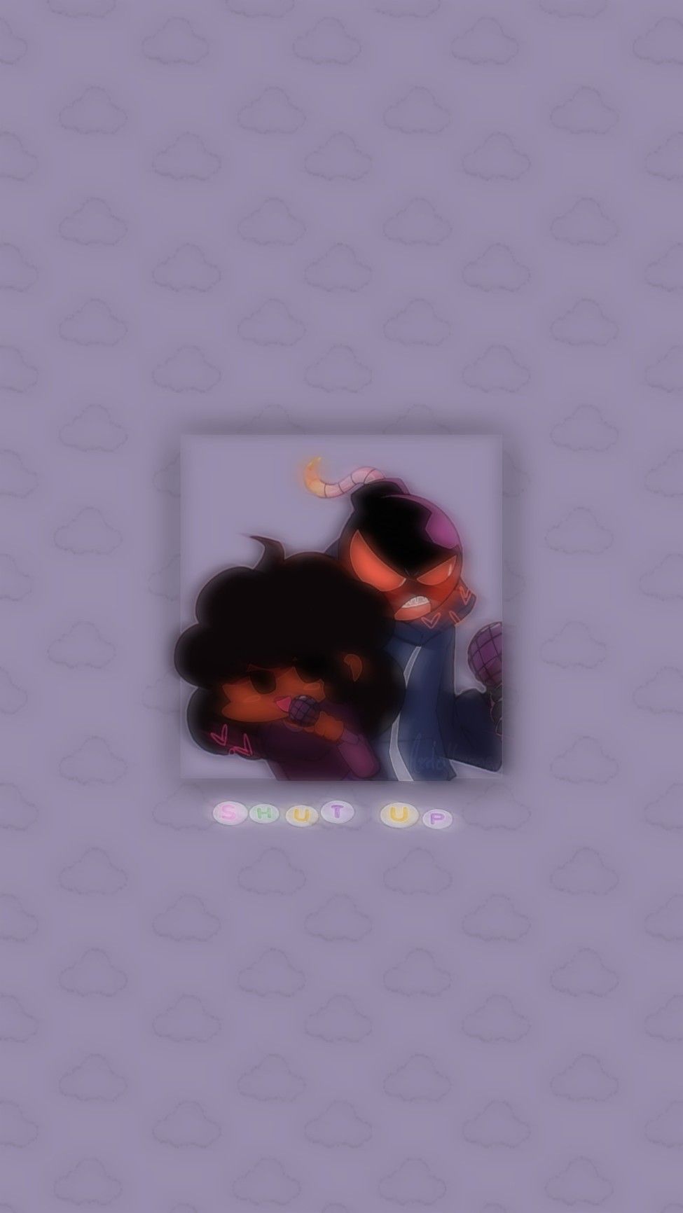 FNF Aesthetic Wallpapers - Wallpaper Cave