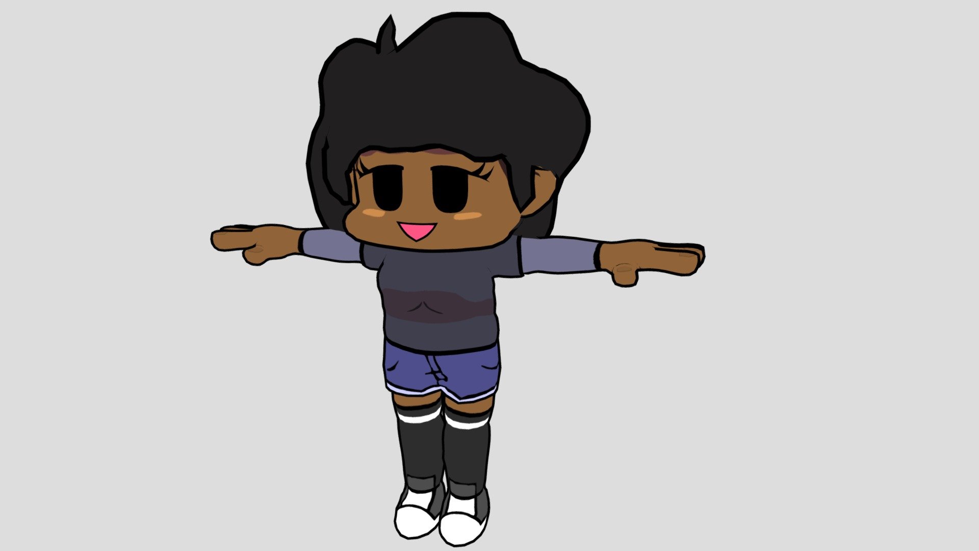 FNF Carol Wallpapers - Wallpaper Cave