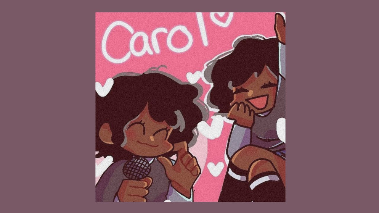 FNF Carol Wallpapers - Wallpaper Cave