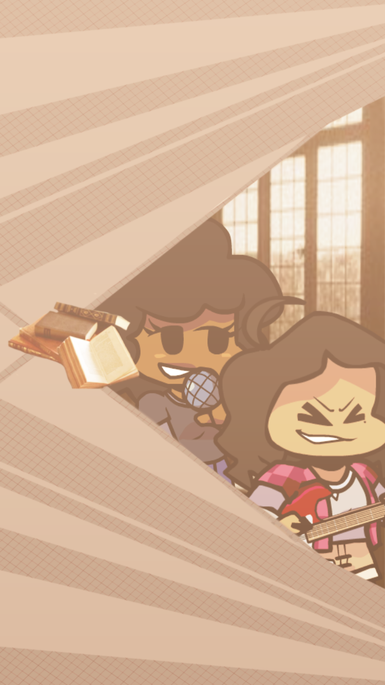 FNF Carol Wallpapers - Wallpaper Cave