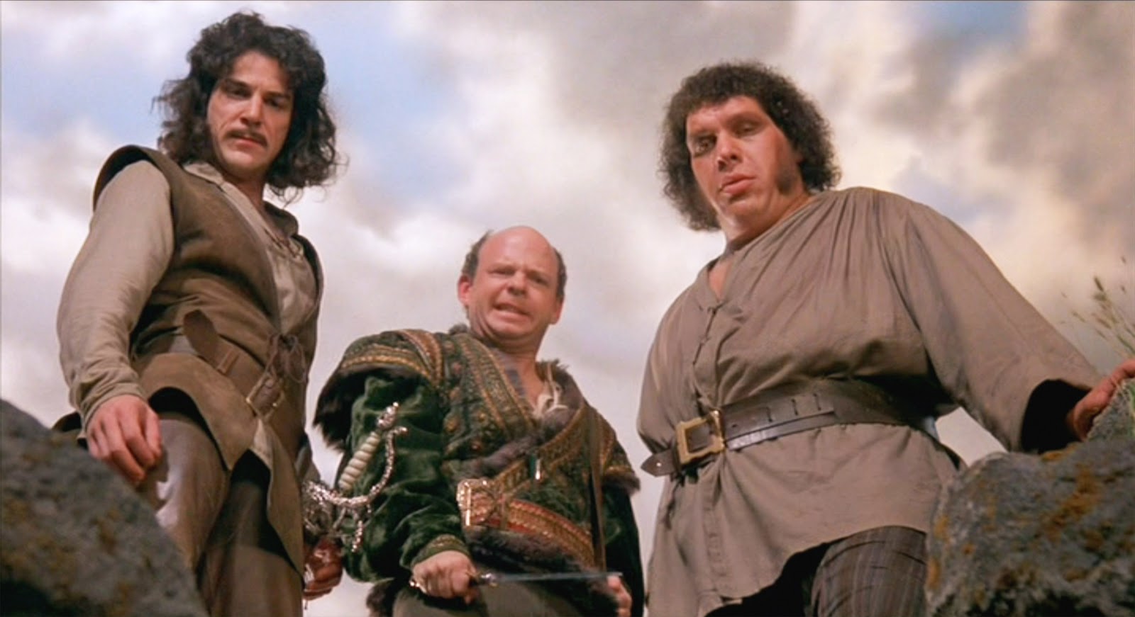 The Princess Bride Desktop Wallpapers - Wallpaper Cave