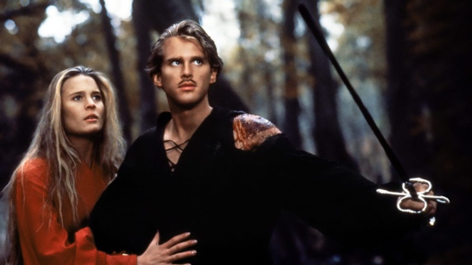 The Princess Bride Desktop Wallpapers - Wallpaper Cave