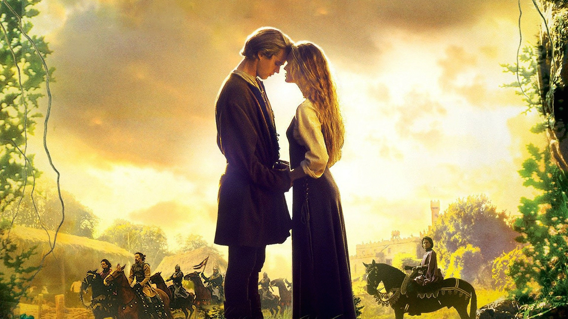 The Princess Bride Desktop Wallpapers - Wallpaper Cave