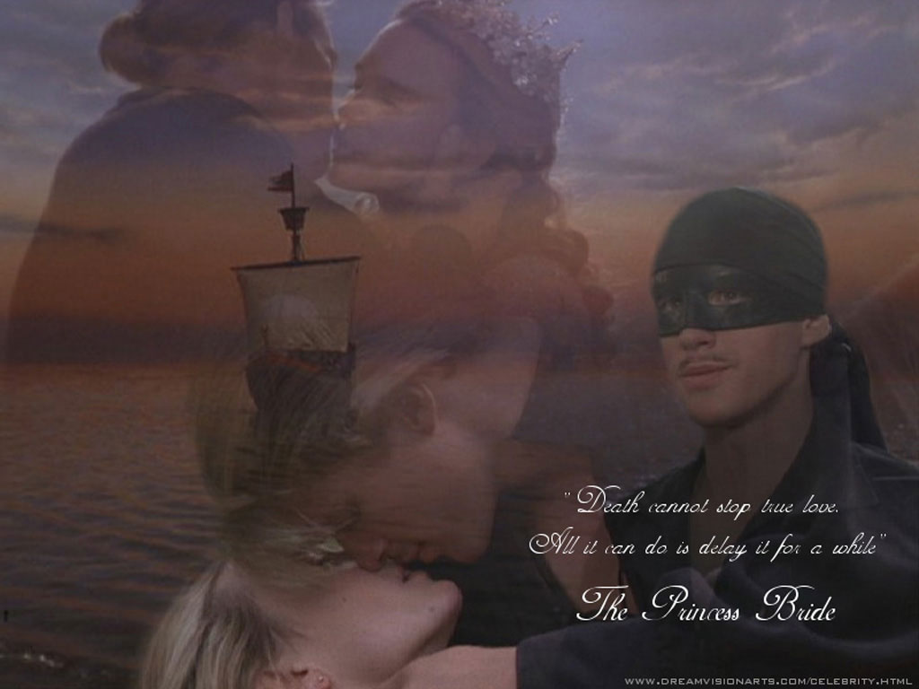 The Princess Bride Desktop Wallpapers - Wallpaper Cave