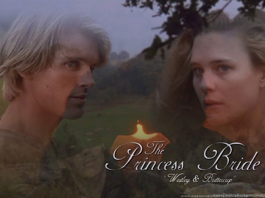 The Princess Bride Desktop Wallpapers - Wallpaper Cave