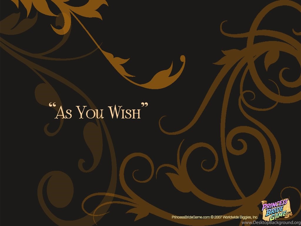 The Princess Bride Desktop Wallpapers - Wallpaper Cave