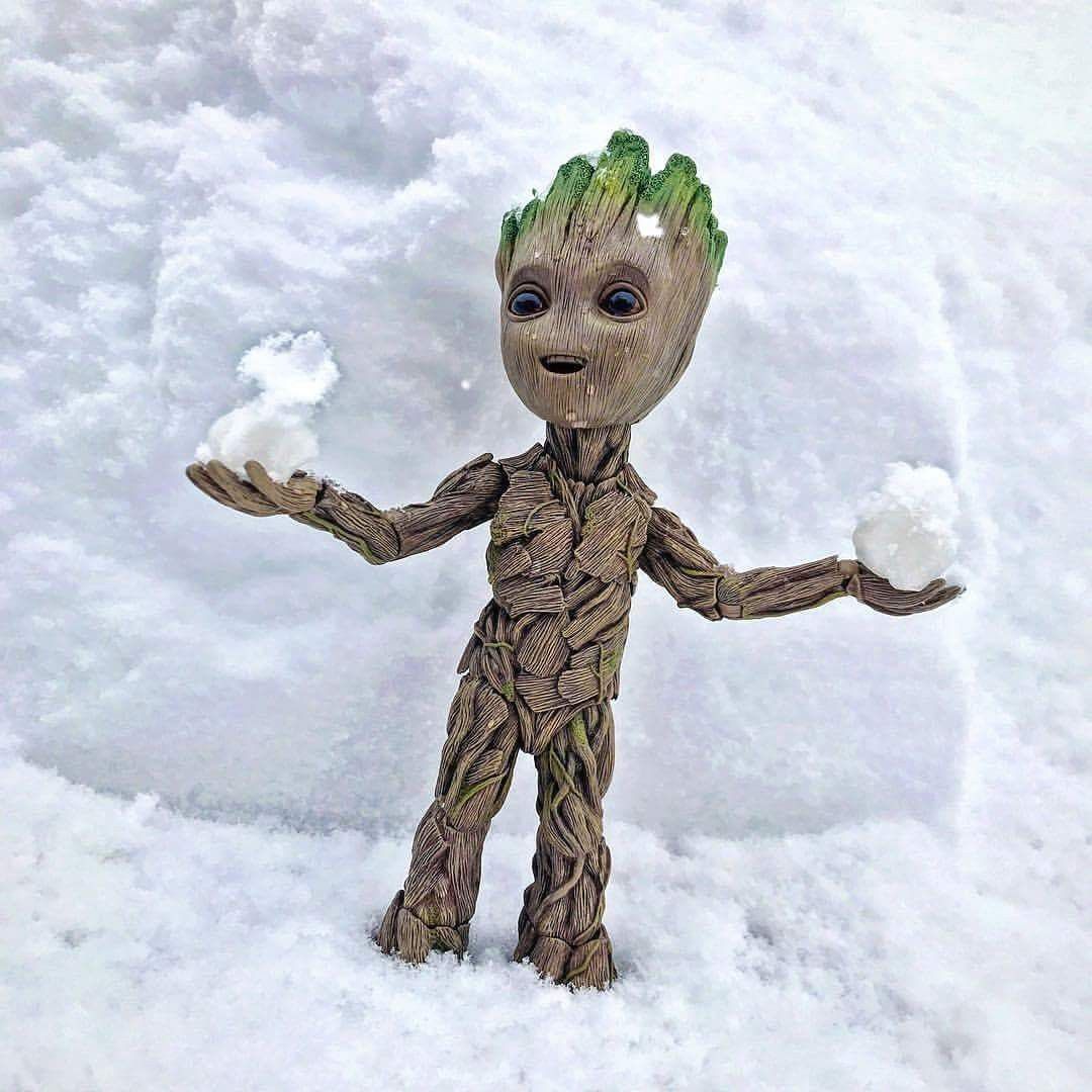 Winter Groot Wallpapers - Wallpaper Cave