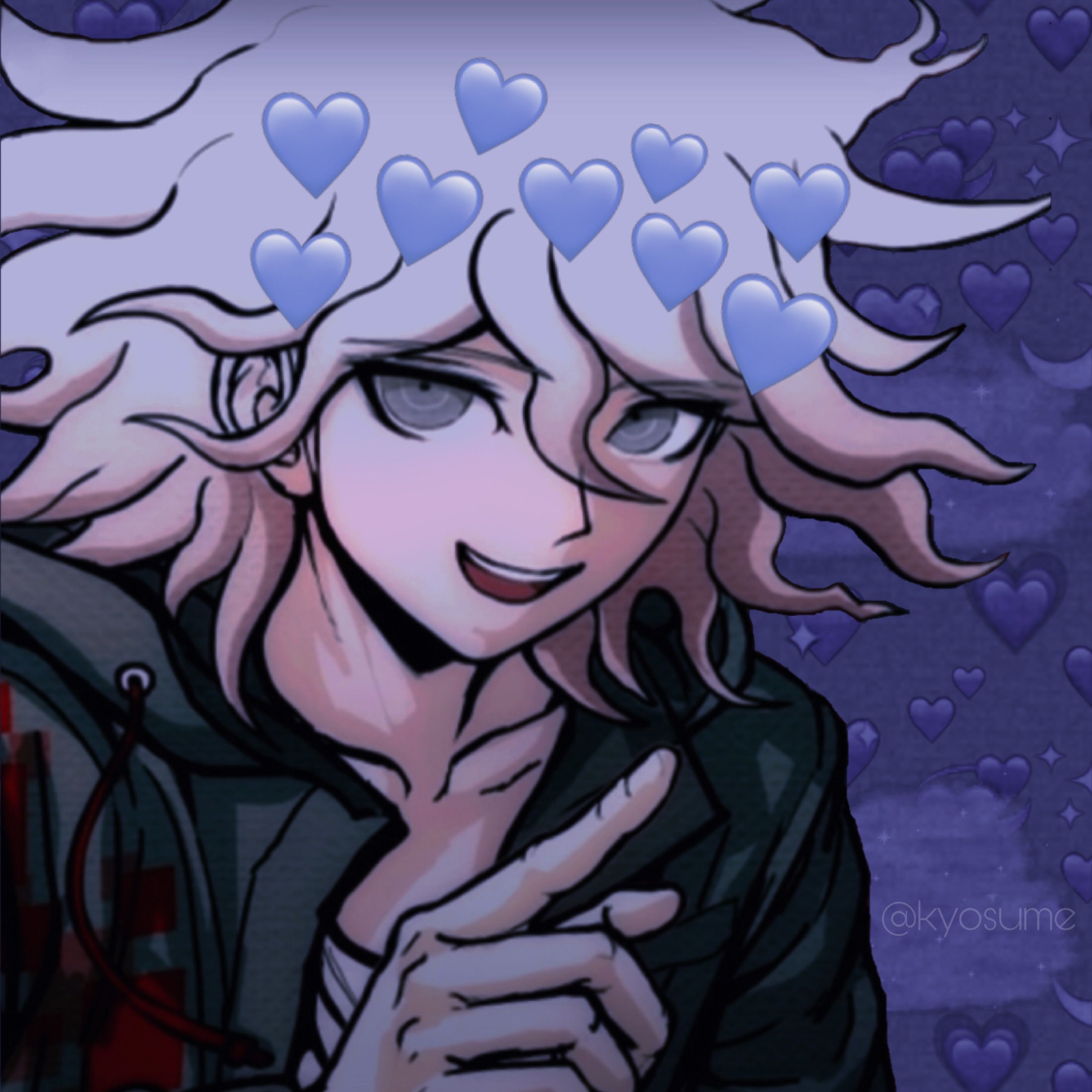 Danganronpa PFP Wallpapers - Wallpaper Cave