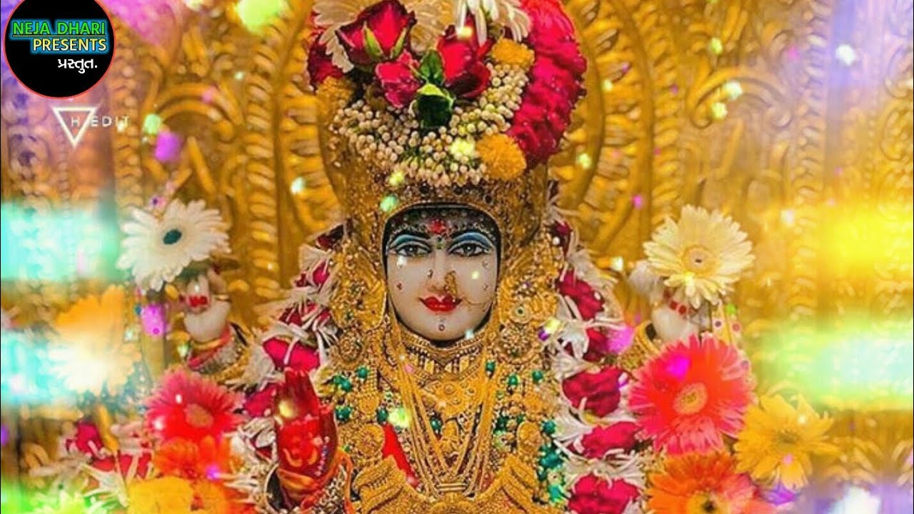 Meldi Maa Malataj Wallpapers - Wallpaper Cave