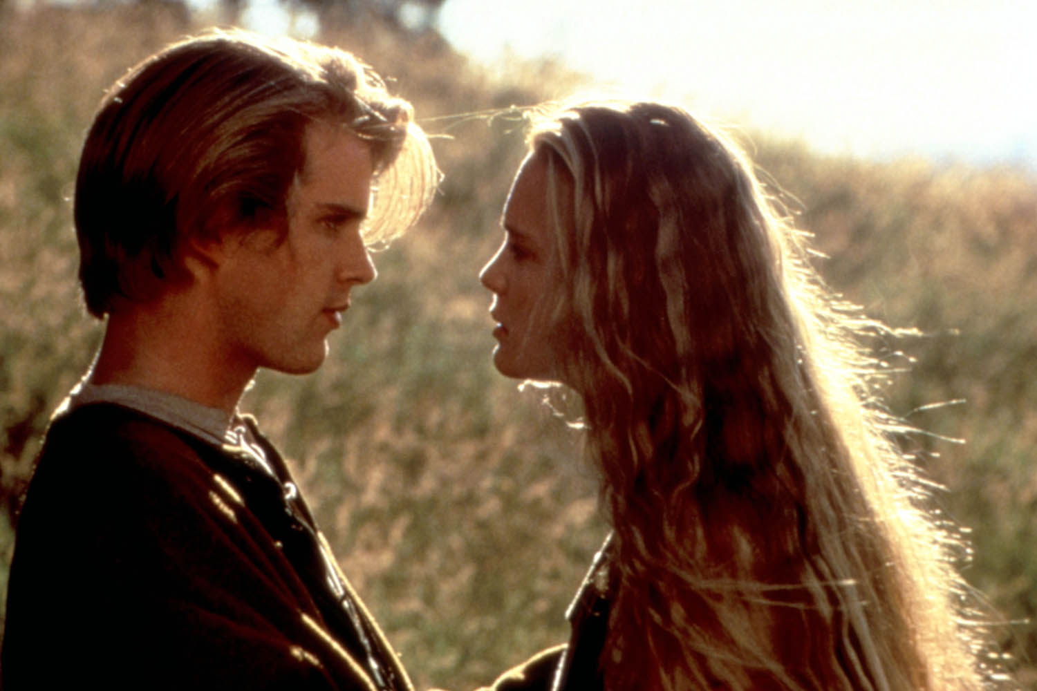 The Princess Bride Westley And Buttercup Wallpapers - Wallpaper Cave