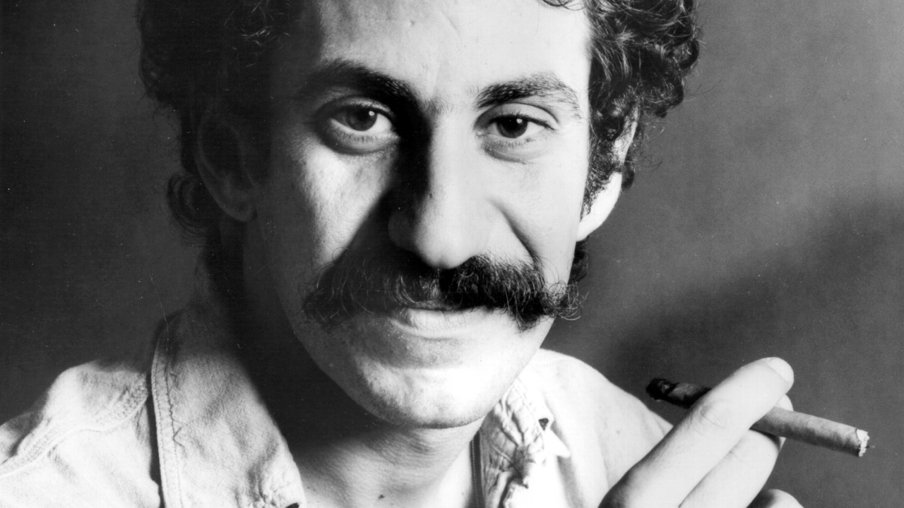 Jim Croce Wallpapers - Wallpaper Cave
