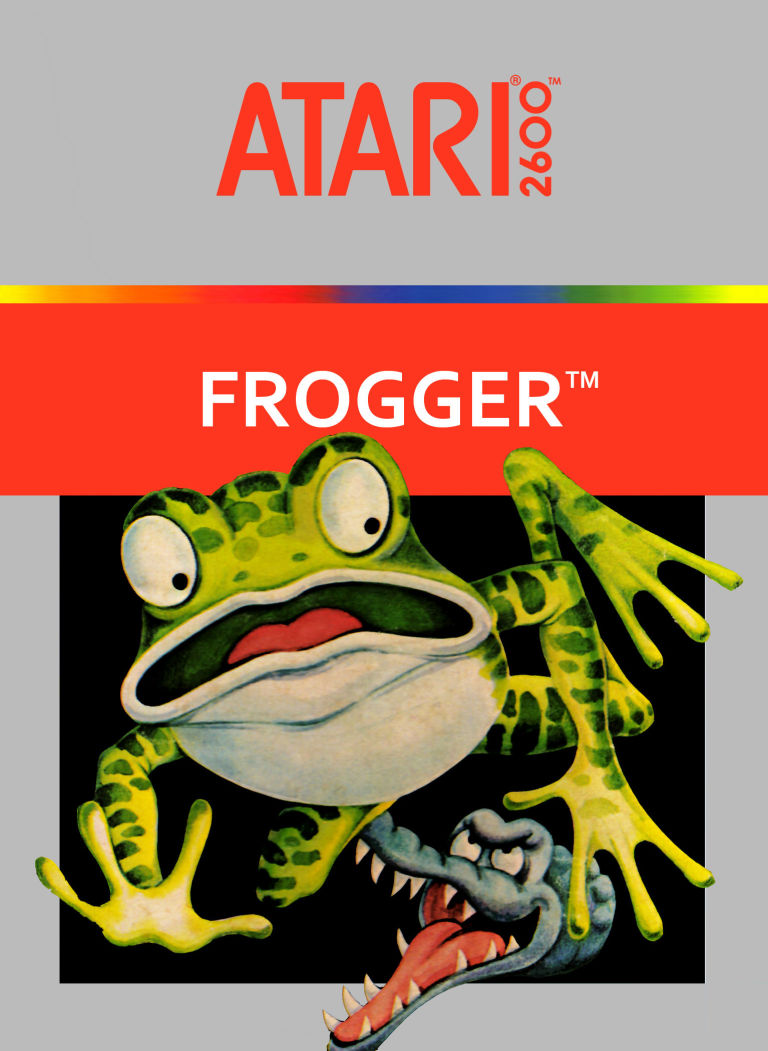 Frogger Wallpapers - Wallpaper Cave