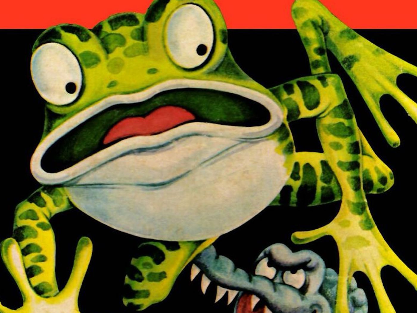 Frogger Wallpapers - Wallpaper Cave