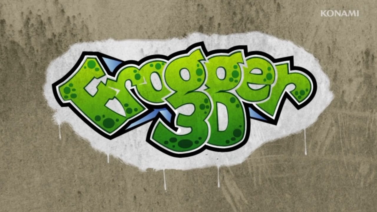 Frogger Wallpapers - Wallpaper Cave