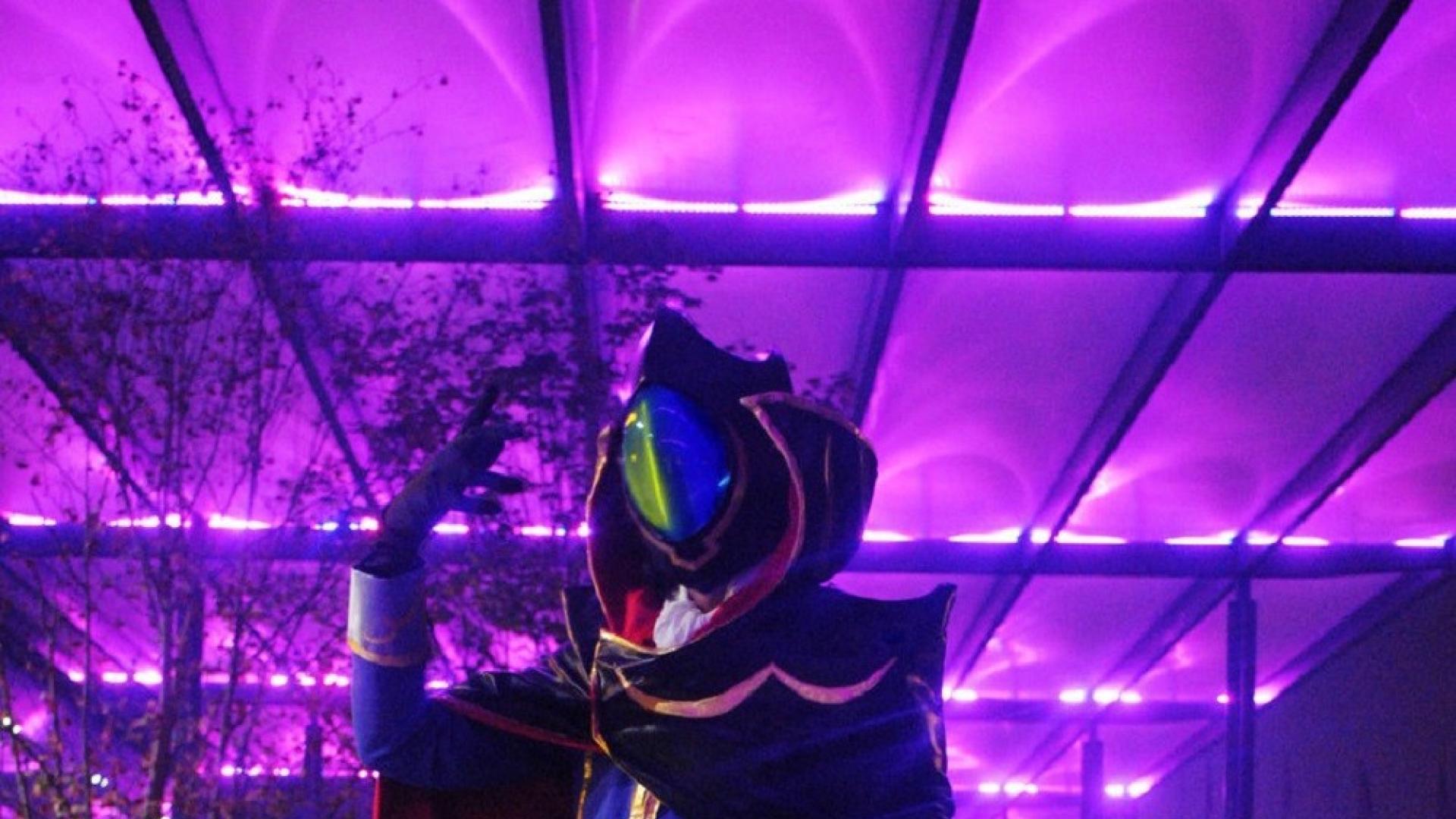 Zero Code Geass Wallpapers - Wallpaper Cave