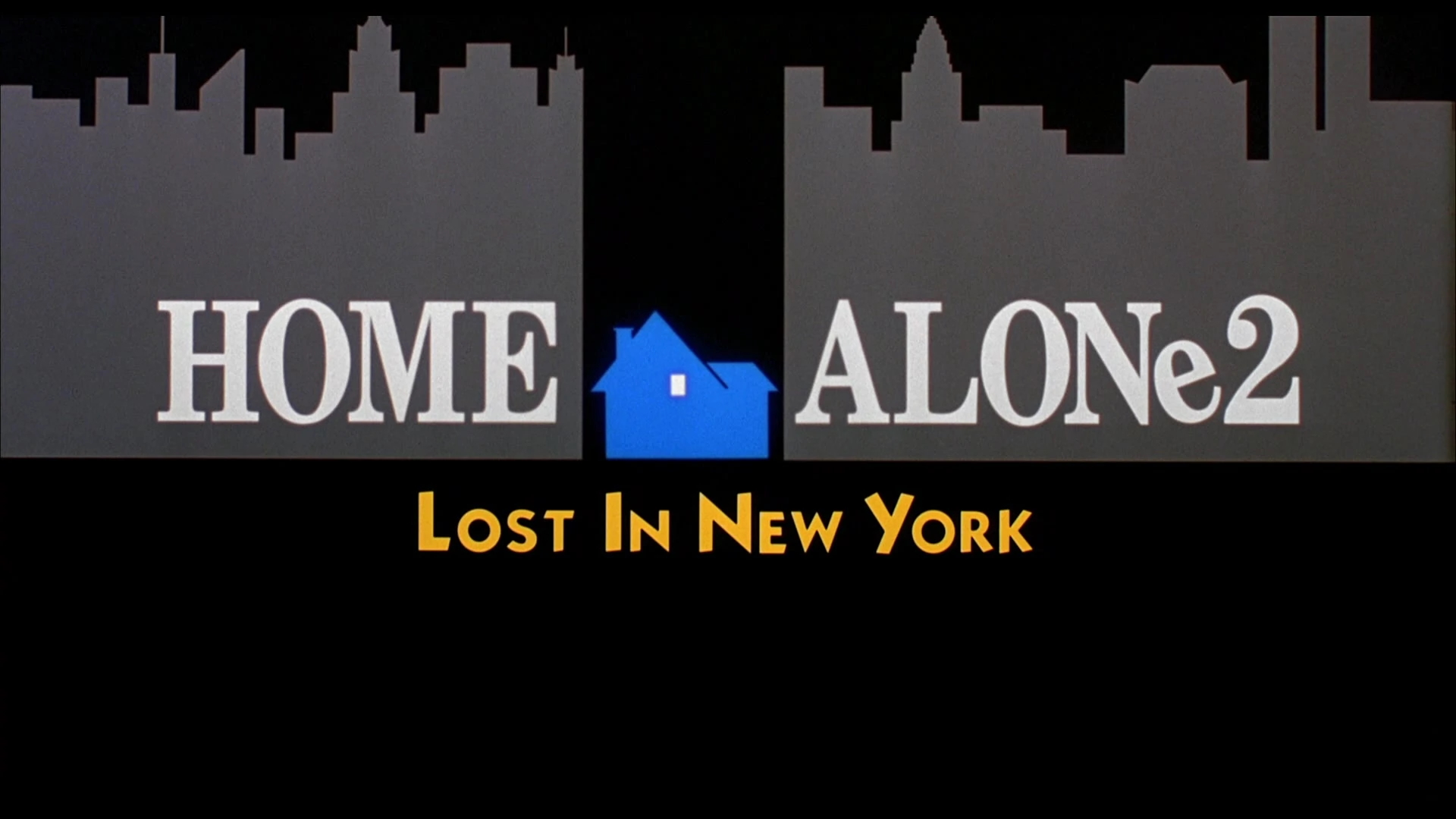 Home Alone 2: Lost In New York Wallpapers - Wallpaper Cave
