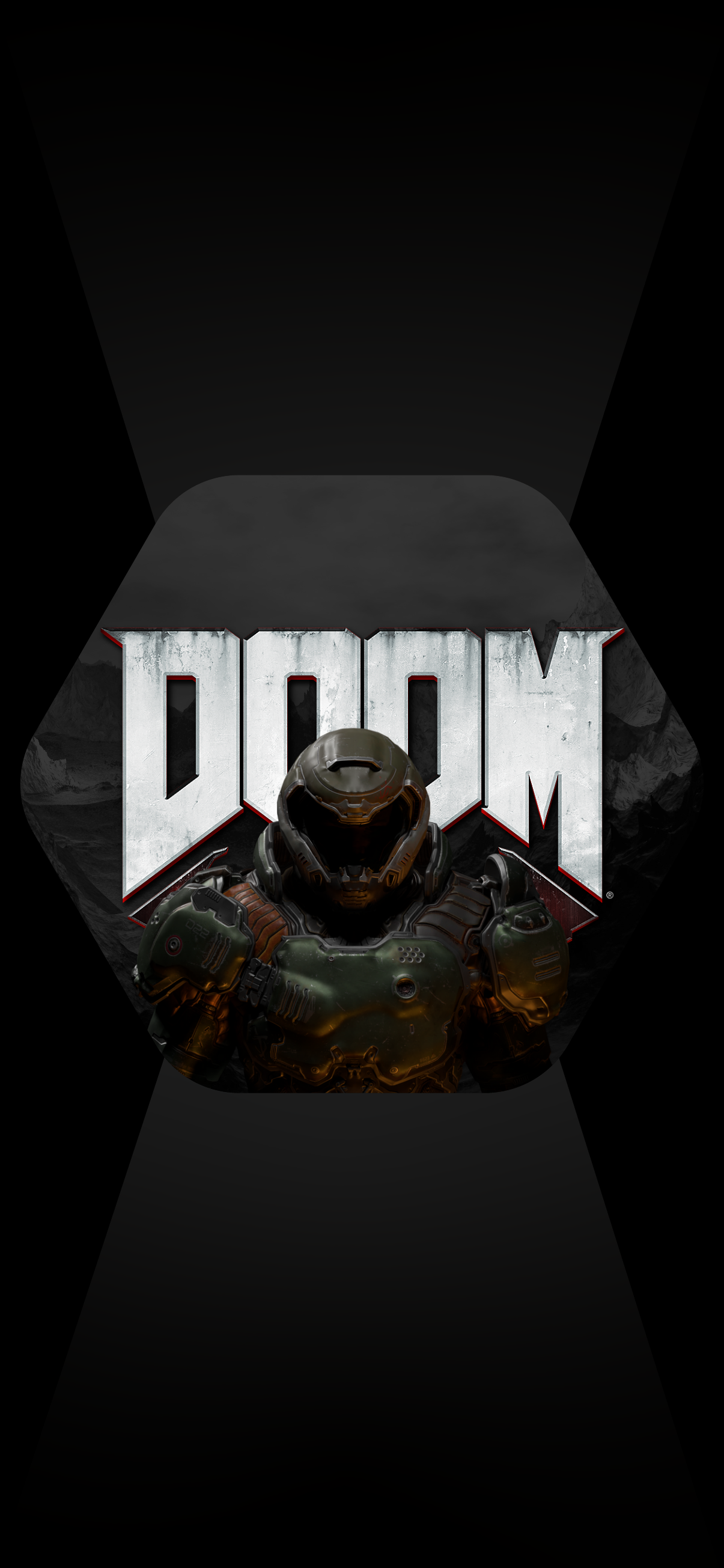 Doom Cellphone Wallpapers - Wallpaper Cave