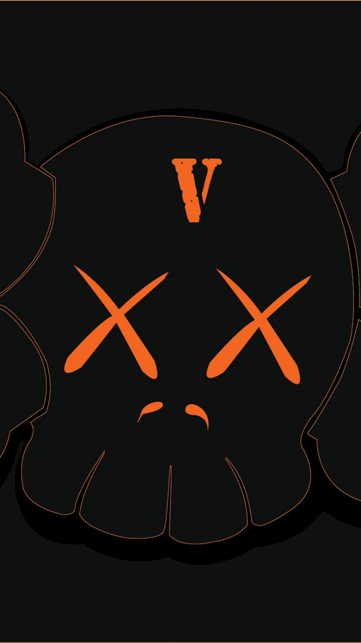 Vlone Black Wallpapers - Wallpaper Cave