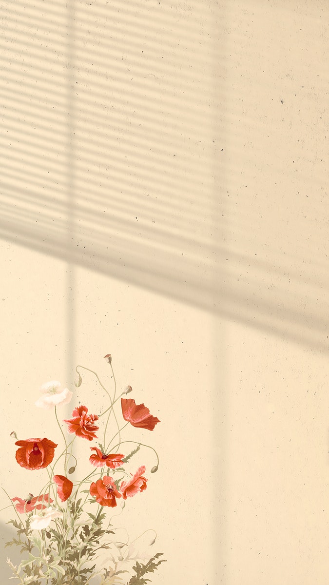 Aesthetic Flowers Simple Wallpapers - Wallpaper Cave