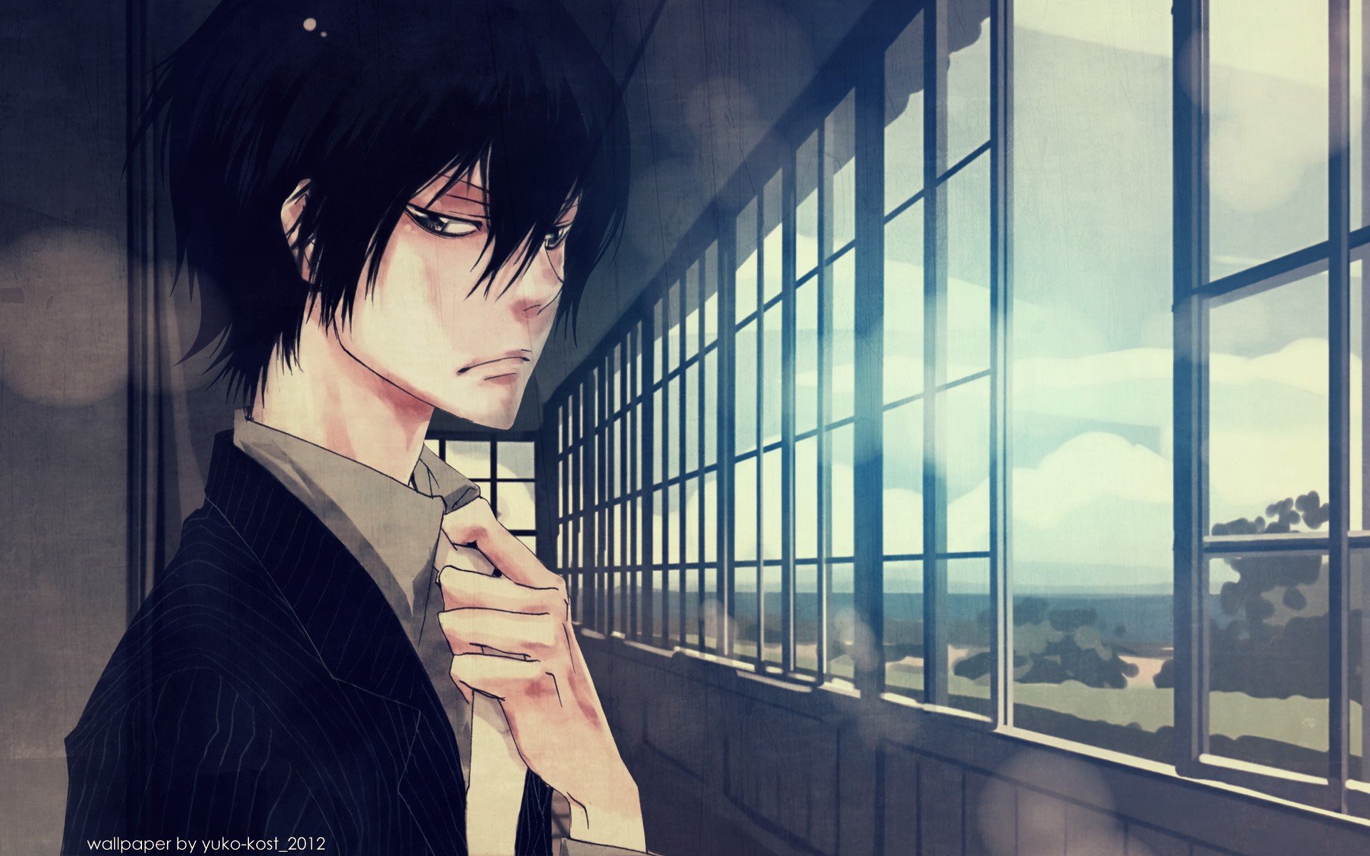 Hibari Kyoya Wallpapers - Wallpaper Cave