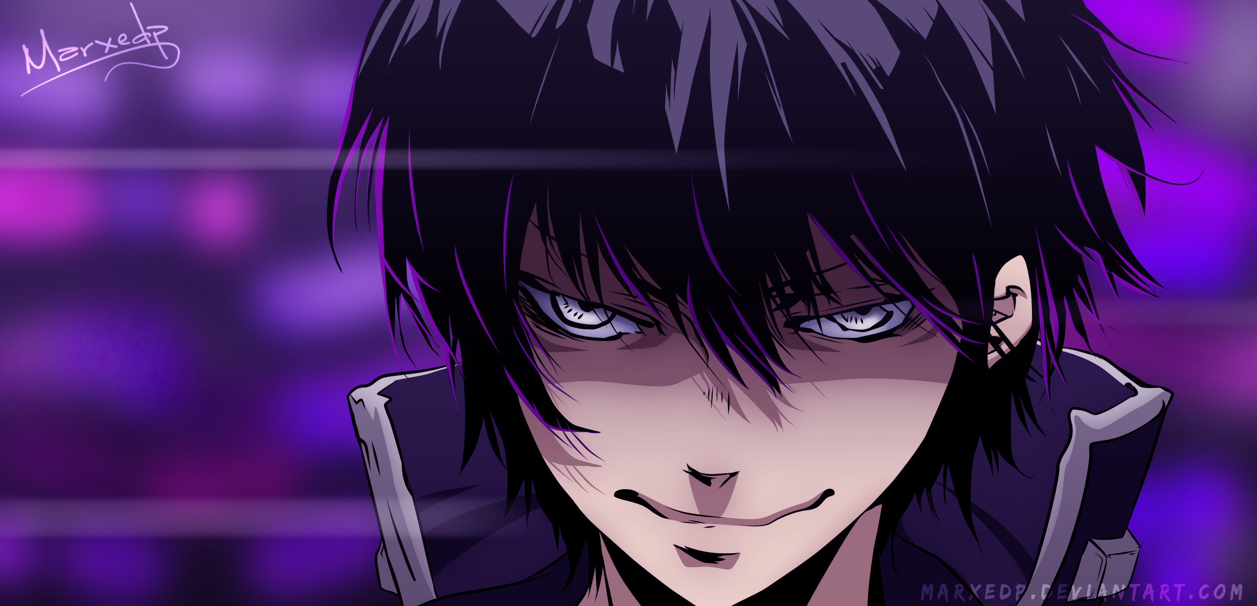 Hibari Kyoya Wallpapers - Wallpaper Cave