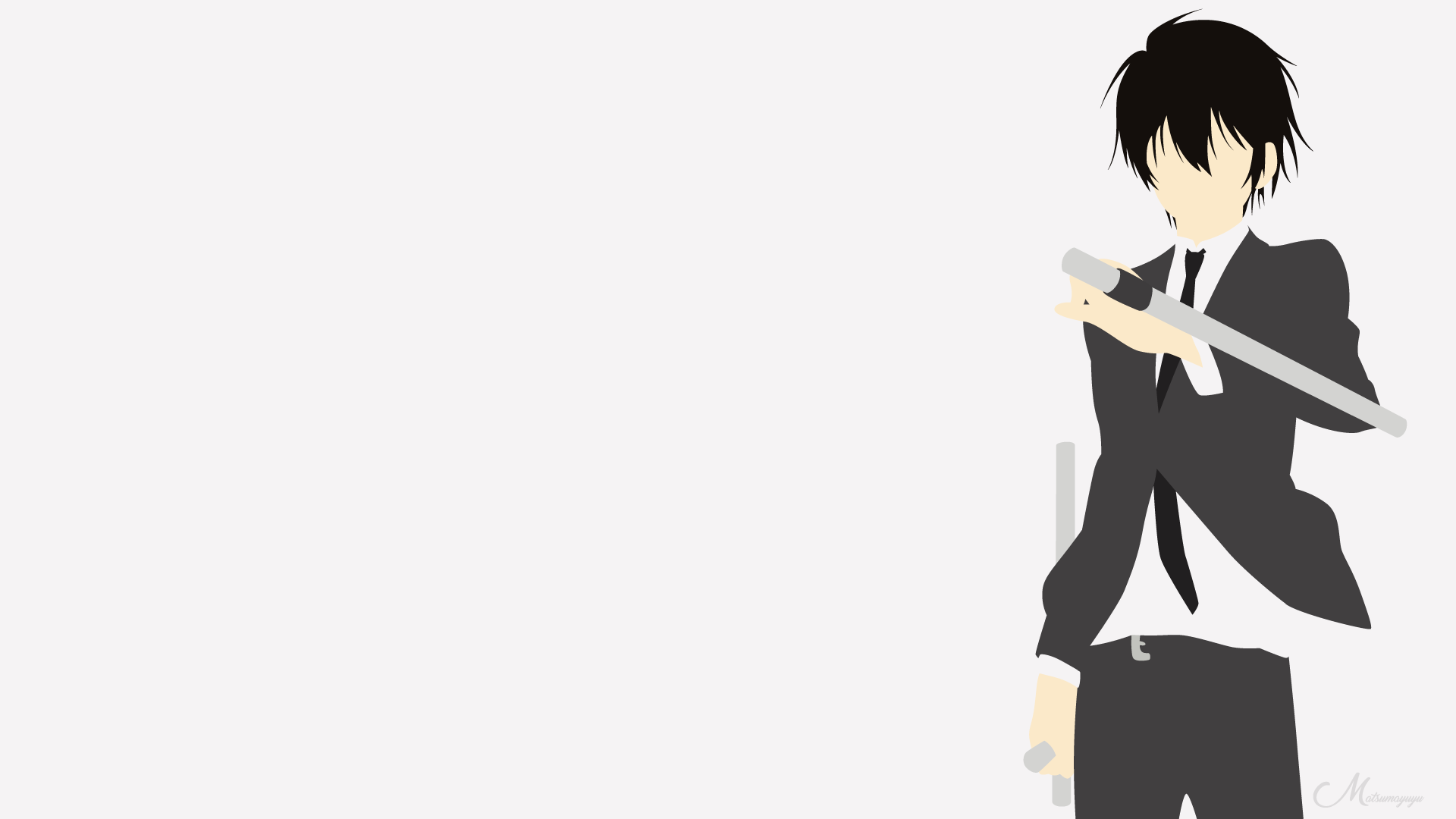 Hibari Kyoya Wallpapers - Wallpaper Cave