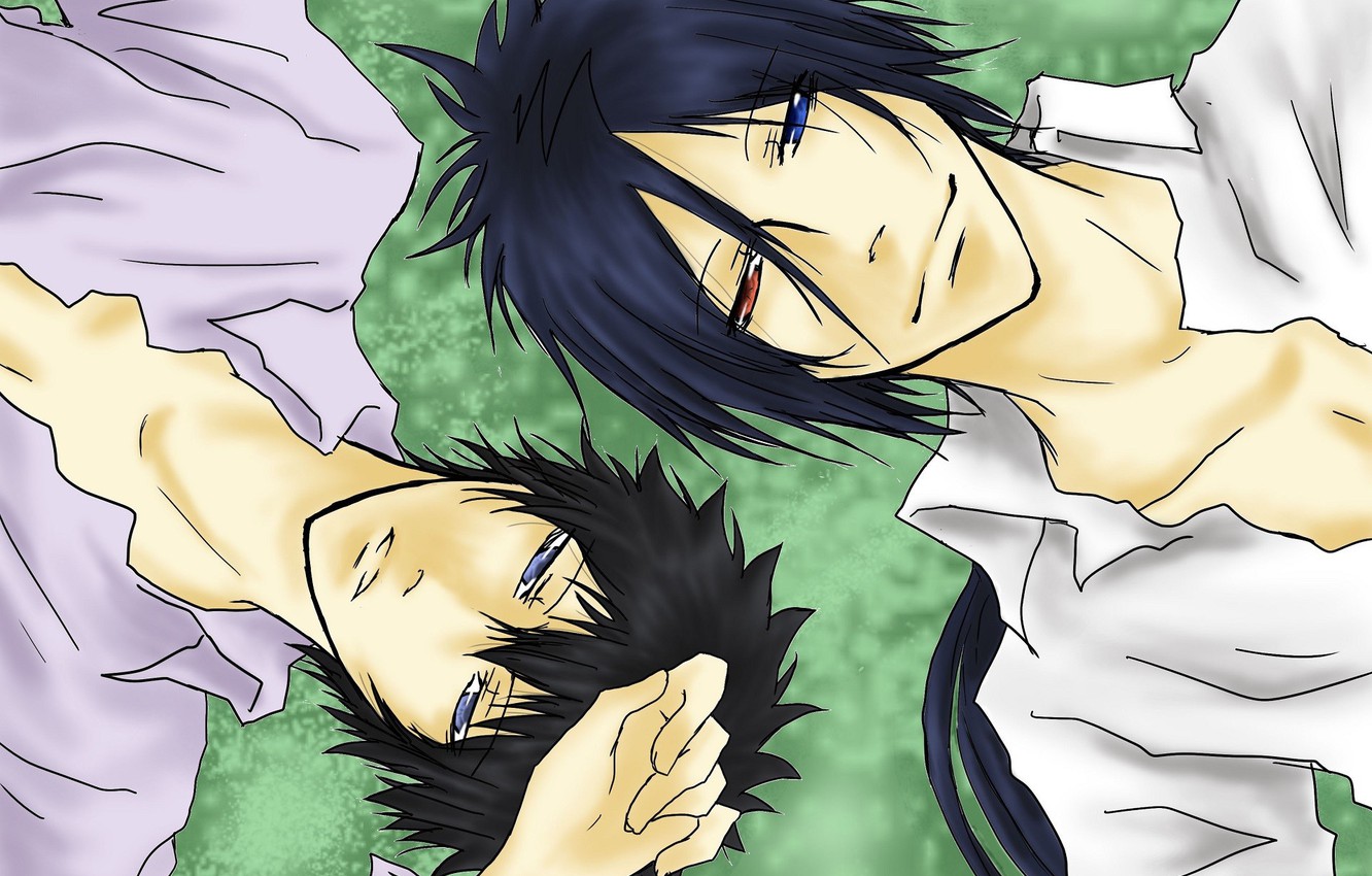 Hibari Kyoya Wallpapers - Wallpaper Cave