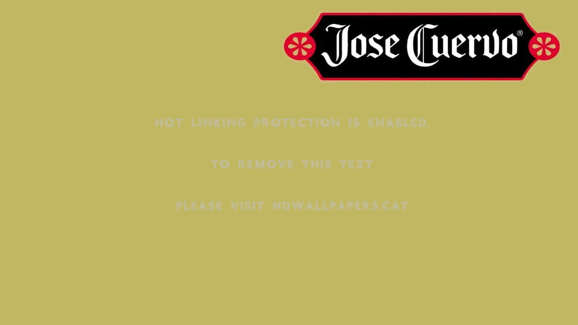 Jose Cuervo Wallpapers - Wallpaper Cave