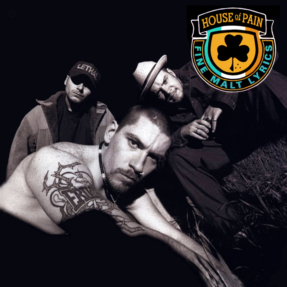 House Of Pain Wallpapers - Wallpaper Cave