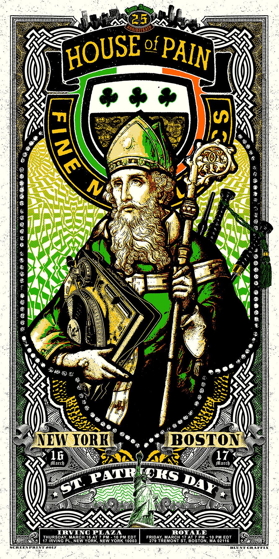 House Of Pain Wallpapers - Wallpaper Cave