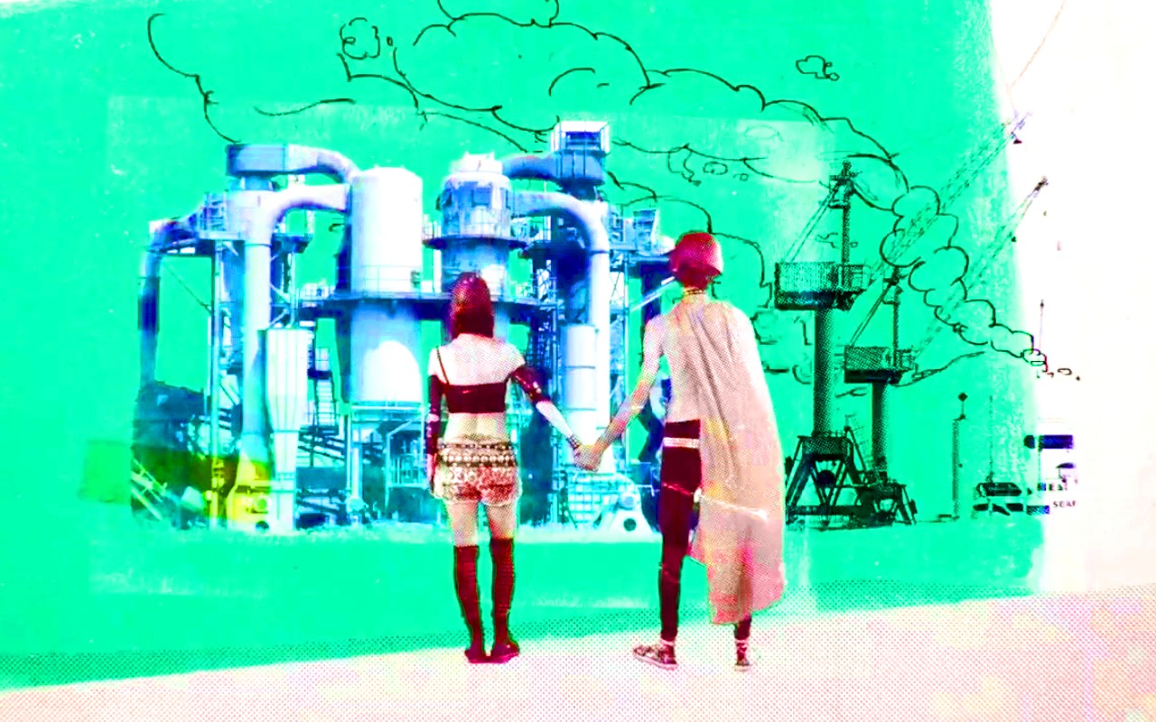 Revolution Radio Wallpapers - Wallpaper Cave