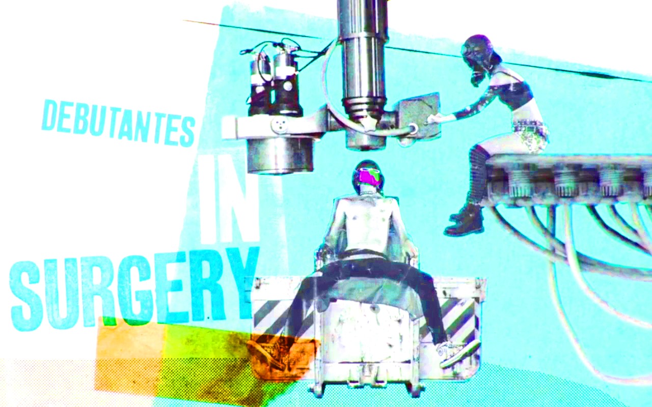 Revolution Radio Wallpapers - Wallpaper Cave