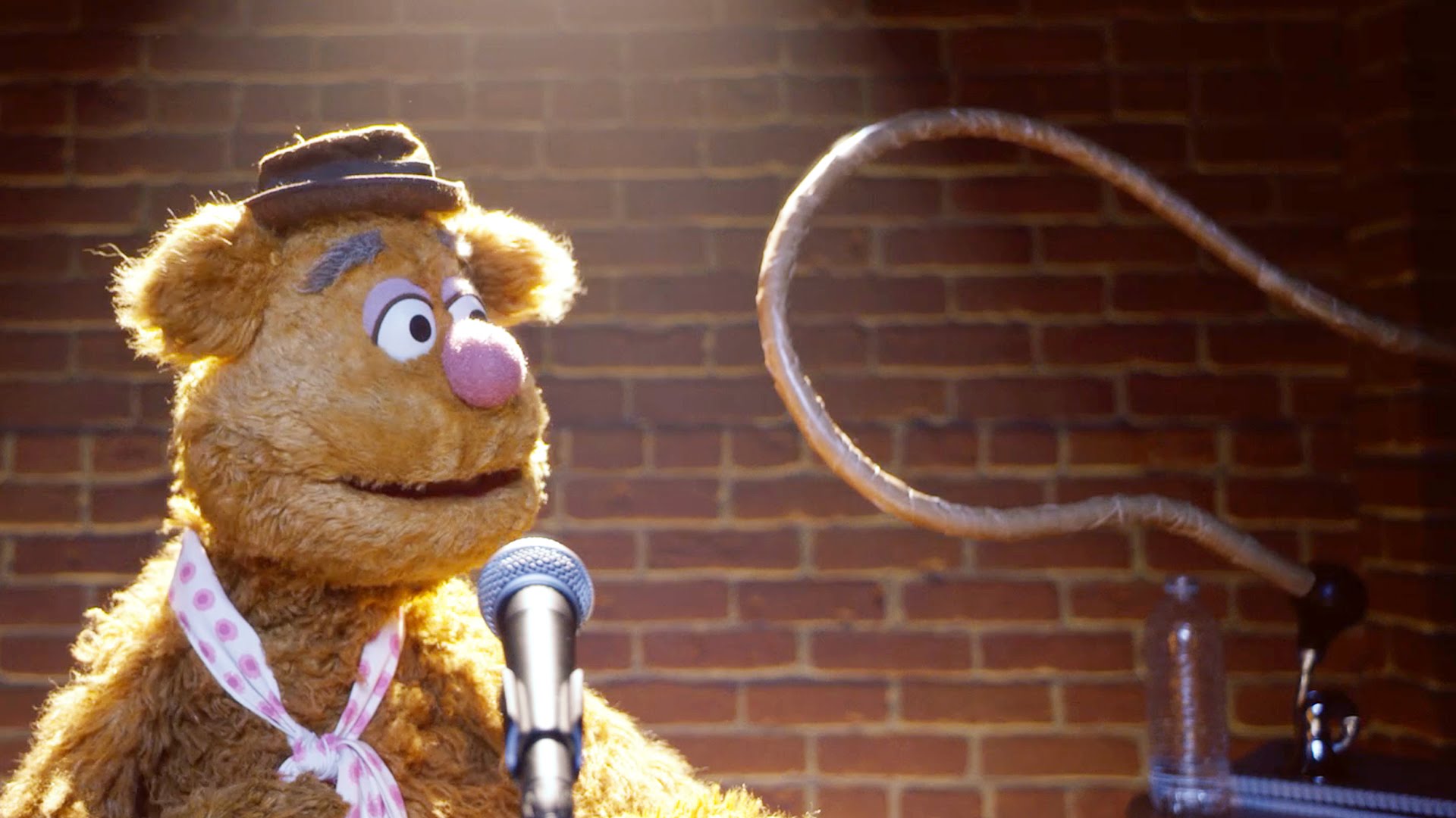 Fozzie Bear Wallpapers - Wallpaper Cave