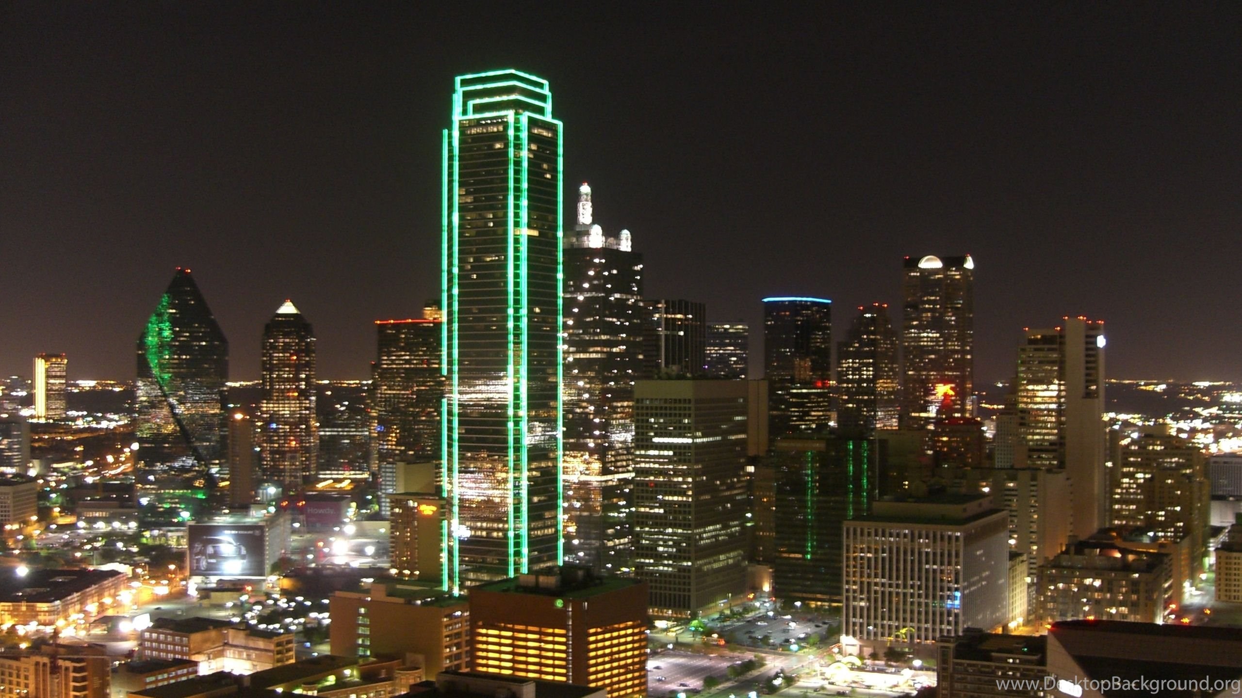 Dallas TX Wallpapers - Wallpaper Cave